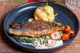 Raketa Rakia Bar, Sofia - Restaurant menu, prices and reviews