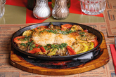 Raketa Rakia Bar, Sofia - Restaurant menu, prices and reviews