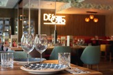 Descaro Restaurante, Madrid - Menú del restaurante, precios y reseñas