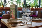 Descaro Restaurante, Madrid - Menú del restaurante, precios y reseñas