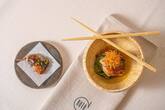 Nuta, Warsaw, Centrum - Restaurant menu, prices and reviews