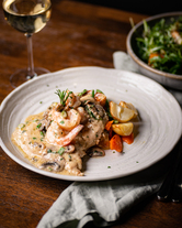 3 Sicilians Ristorante, Stockton - Restaurant menu, prices and reviews