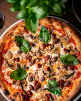 3 Sicilians Ristorante, Stockton - Restaurant menu, prices and reviews