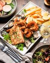 3 Sicilians Ristorante, Stockton - Restaurant menu, prices and reviews