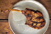 J.C. Holdway, Knoxville - Restaurant menu, prices and reviews