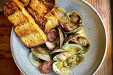 J.C. Holdway, Knoxville - Restaurant menu, prices and reviews
