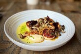 J.C. Holdway, Knoxville - Restaurant menu, prices and reviews