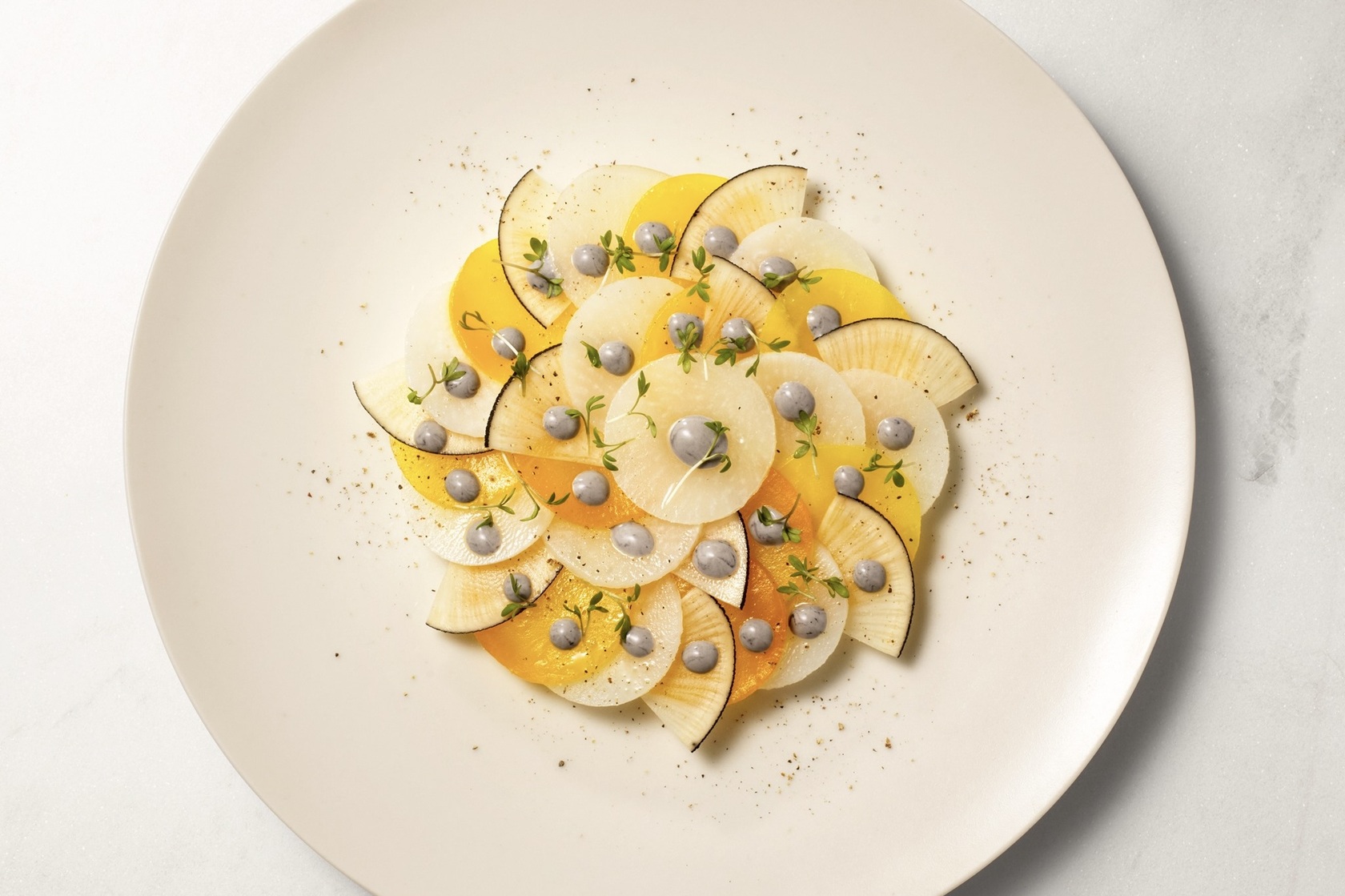 Café Caron, Amsterdam - Restaurant menu, prices and reviews