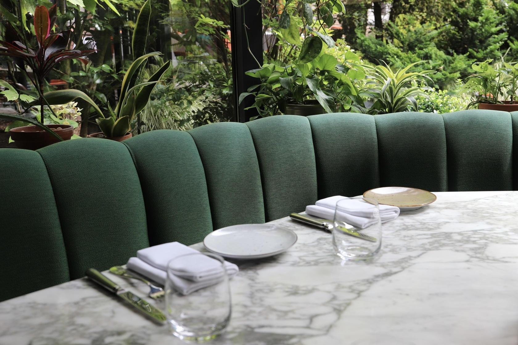 Oriole, Amsterdam - Restaurant menu, prices and reviews