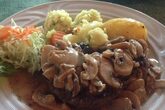 Kulin dvor, Semizovac - Restaurant menu, prices and reviews