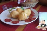 Kulin dvor, Semizovac - Restaurant menu, prices and reviews
