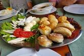 Kulin dvor, Semizovac - Restaurant menu, prices and reviews