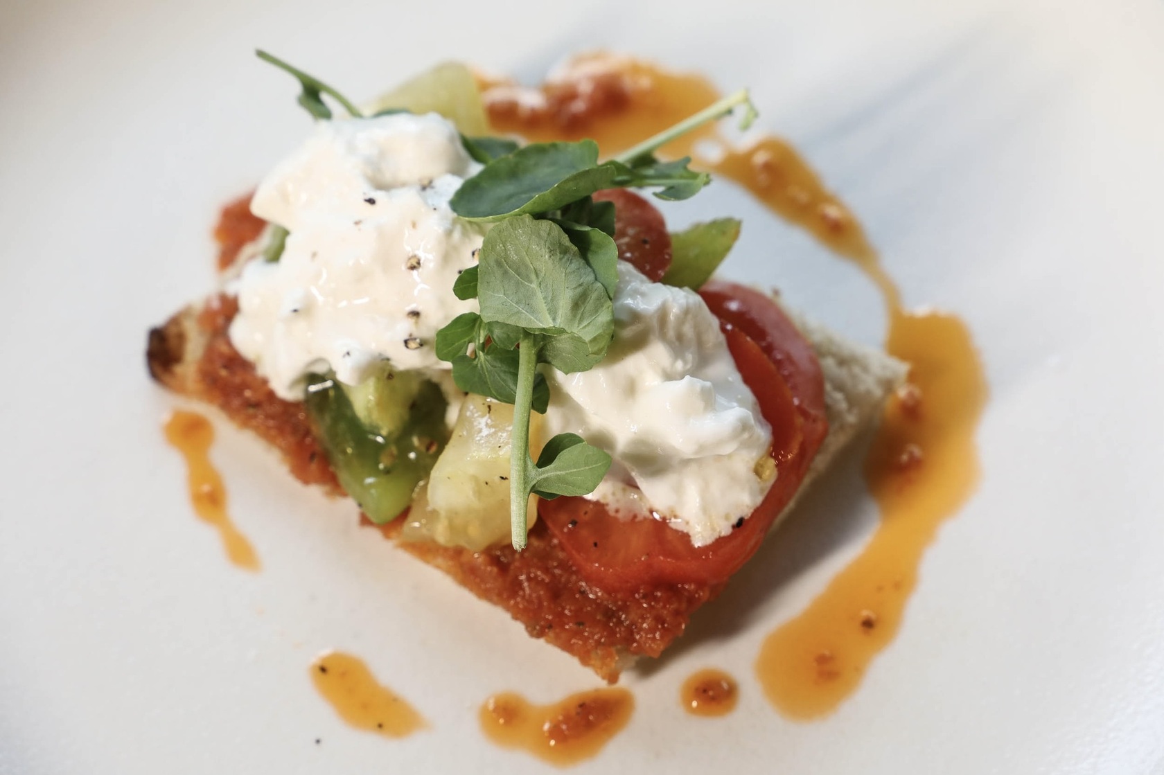 Home Restaurant Belfast, Belfast - Restaurant menu, prices and reviews
