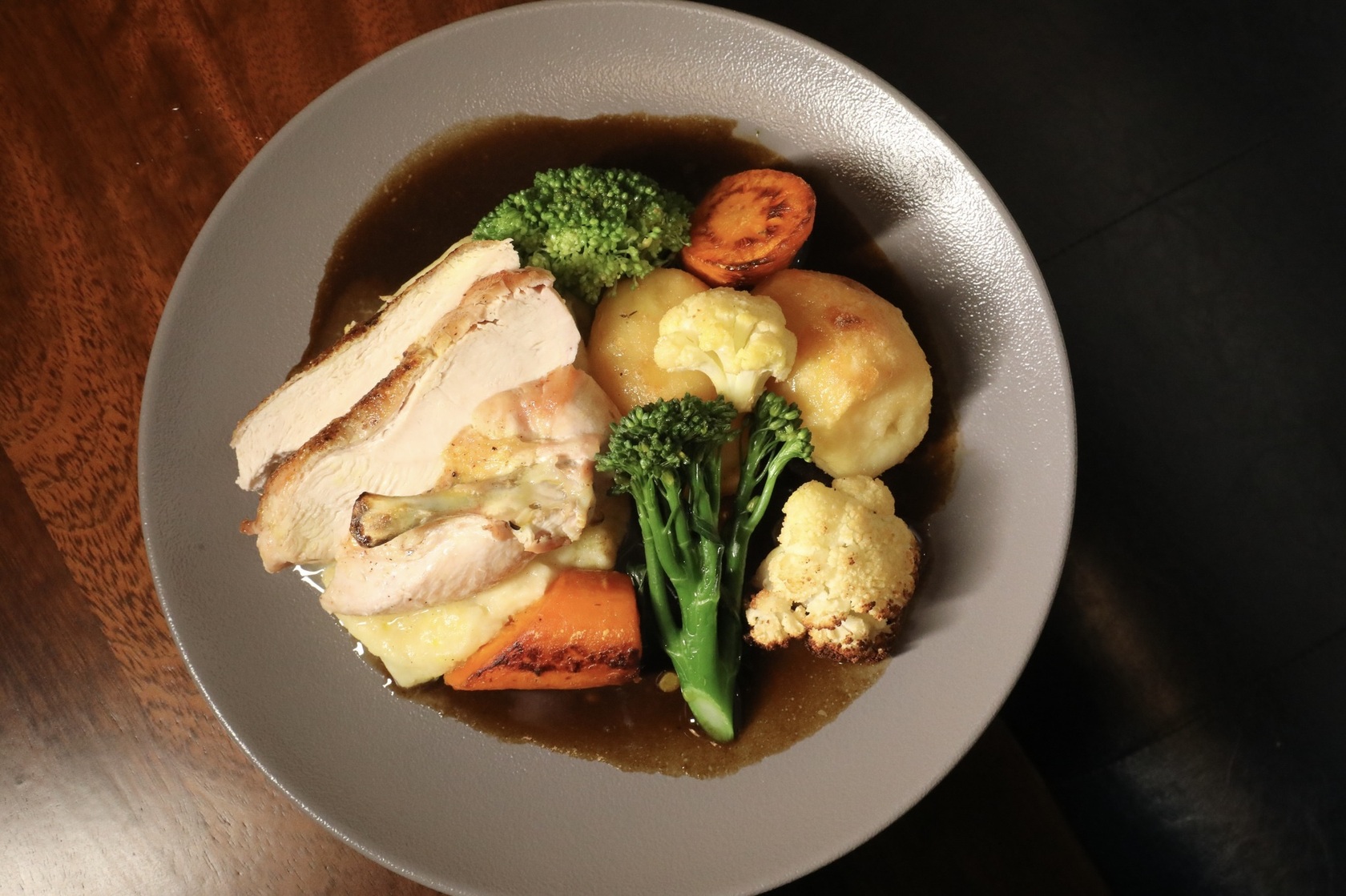 Home Restaurant Belfast, Belfast - Restaurant menu, prices and reviews