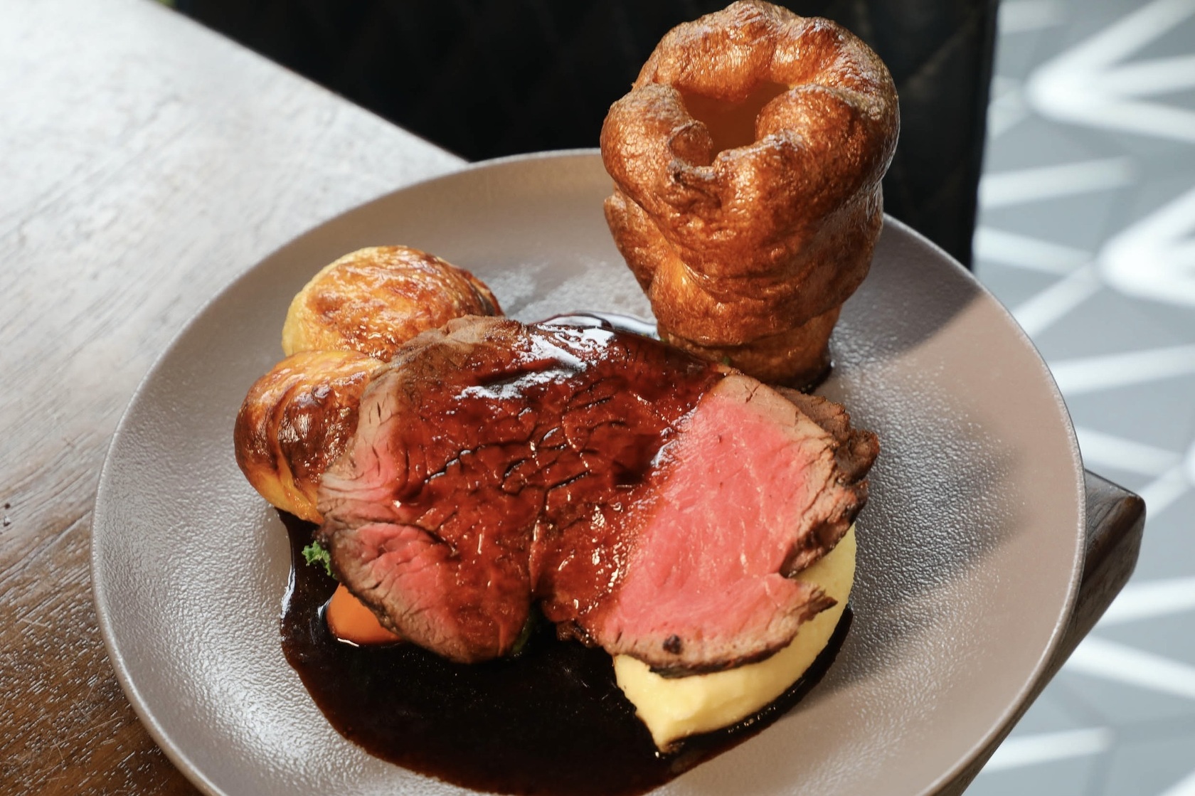 Home Restaurant Belfast, Belfast - Restaurant menu, prices and reviews