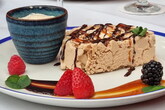 The Betsy Swords, Swords - Restaurant menu, prices and reviews