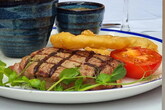 The Betsy Swords, Swords - Restaurant menu, prices and reviews