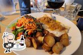 Café Loki, Reykjavík - Restaurant menu, prices and reviews
