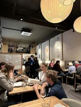 Kinjo - Japanese Restaurant, Bar & Grill, Oxted - Restaurant menu ...