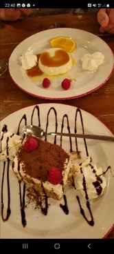 Antica Roma, Calne - Restaurant menu, prices and reviews