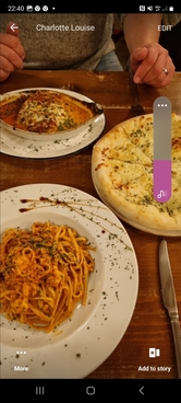 Antica Roma, Calne - Restaurant menu, prices and reviews