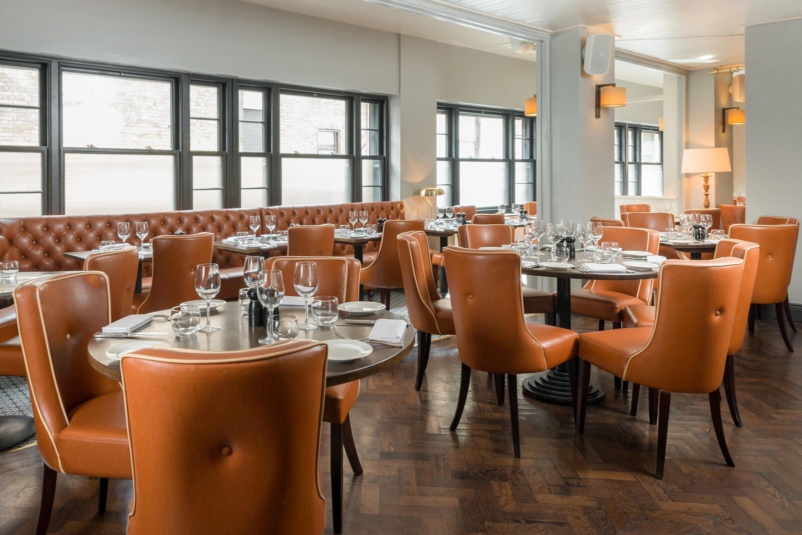 Pichet, Dublin - Restaurant menu, prices and reviews