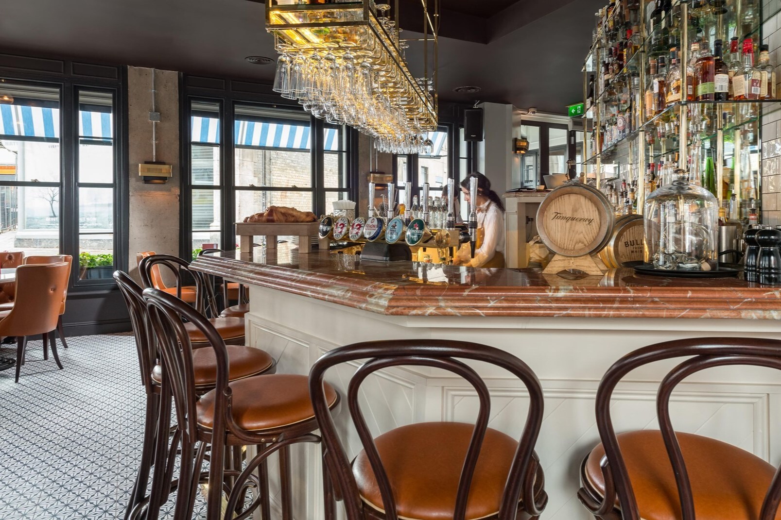 Pichet, Dublin - Restaurant menu, prices and reviews
