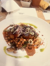 Tokara Restaurant, Stellenbosch - Restaurant menu, prices and reviews
