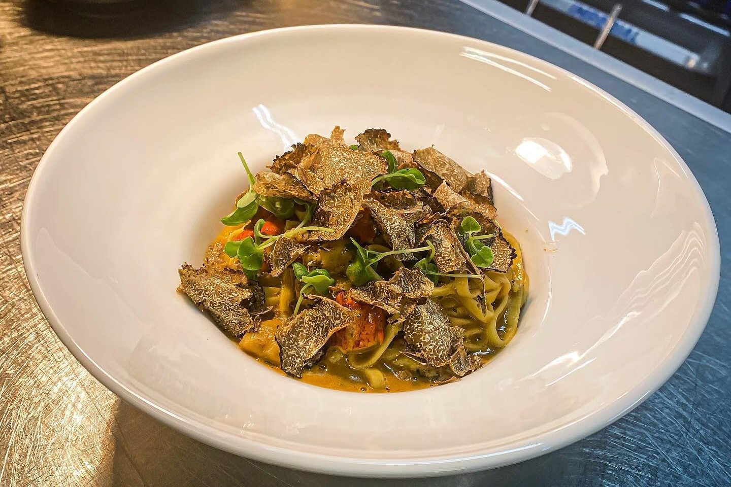 Barolo Grill, Denver - Restaurant menu, prices and reviews