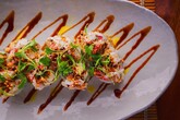 RUKA, Boston, Downtown Crossing - Restaurant menu, prices and reviews