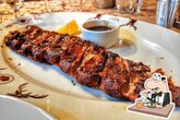Restaurant "Staria Chinar", Sofia - Restaurant menu, prices and reviews