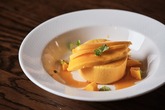 Rusty Fig, Perth - Restaurant menu, prices and reviews