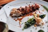 Rusty Fig, Perth - Restaurant menu, prices and reviews