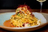 Balthazar, Perth - Restaurant menu, prices and reviews