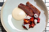 Balthazar, Perth - Restaurant menu, prices and reviews