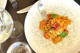 C Restaurant in the Sky, Perth - Restaurant menu, prices and reviews