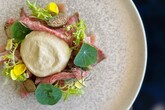 C Restaurant in the Sky, Perth - Restaurant menu, prices and reviews