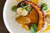 C Restaurant in the Sky, Perth - Restaurant menu, prices and reviews