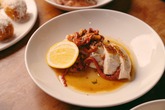 Post, Perth - Restaurant menu, prices and reviews