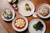 Post, Perth - Restaurant menu, prices and reviews