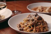 Post, Perth - Restaurant menu, prices and reviews