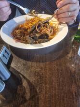 The Knock Restaurant, Rockingham - Restaurant menu, prices and reviews