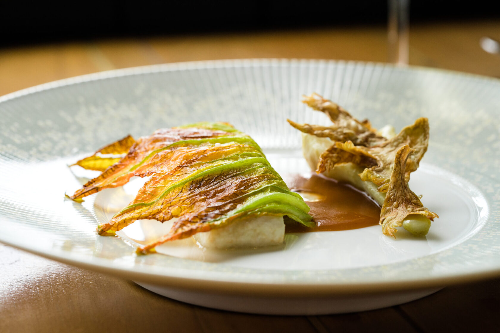 OX Belfast, Belfast - Restaurant menu, prices and reviews