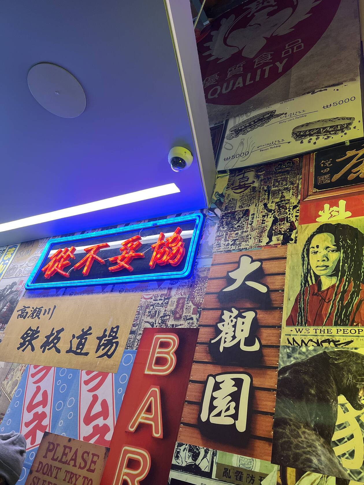 Hawkers Asian Street Food, Charlotte - Restaurant menu, prices and reviews