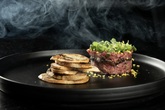 The Saint, Dallas - Restaurant menu, prices and reviews