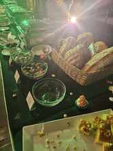Firefly Roofdeck Restaurant, Makati, Makati - Restaurant menu, prices ...