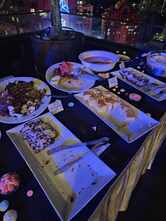 Firefly Roofdeck Restaurant, Makati, Makati - Restaurant menu, prices ...