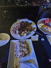 Firefly Roofdeck Restaurant, Makati, Makati - Restaurant menu, prices ...
