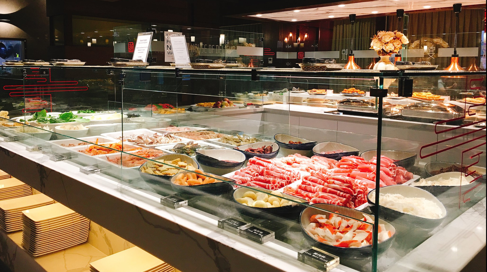 House of Delight, Glen Waverley - Restaurant menu, prices and reviews