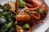 Waterfront Southgate, Southbank - Restaurant menu, prices and reviews